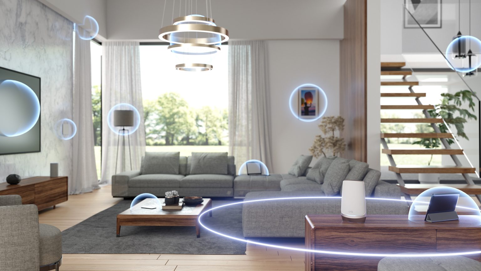 The Ultimate WiFi Connection - Robb Report Australia and New Zealand