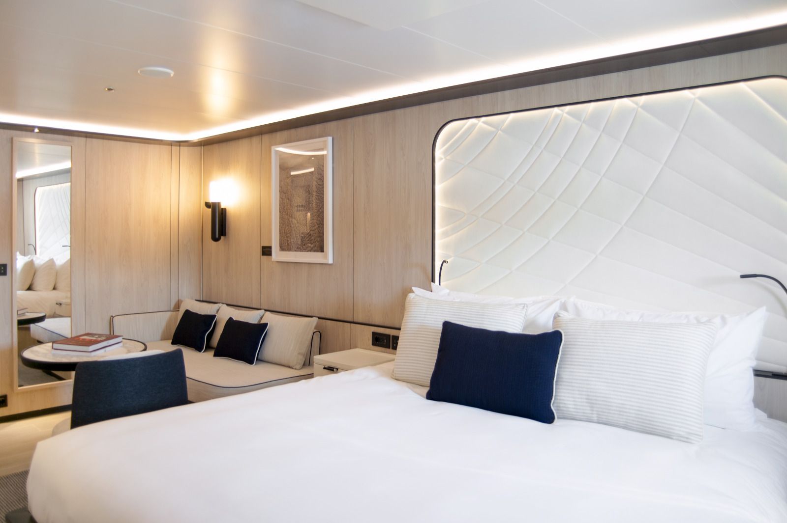 Last Chance To Experience The Kimberley Aboard Le Ponant