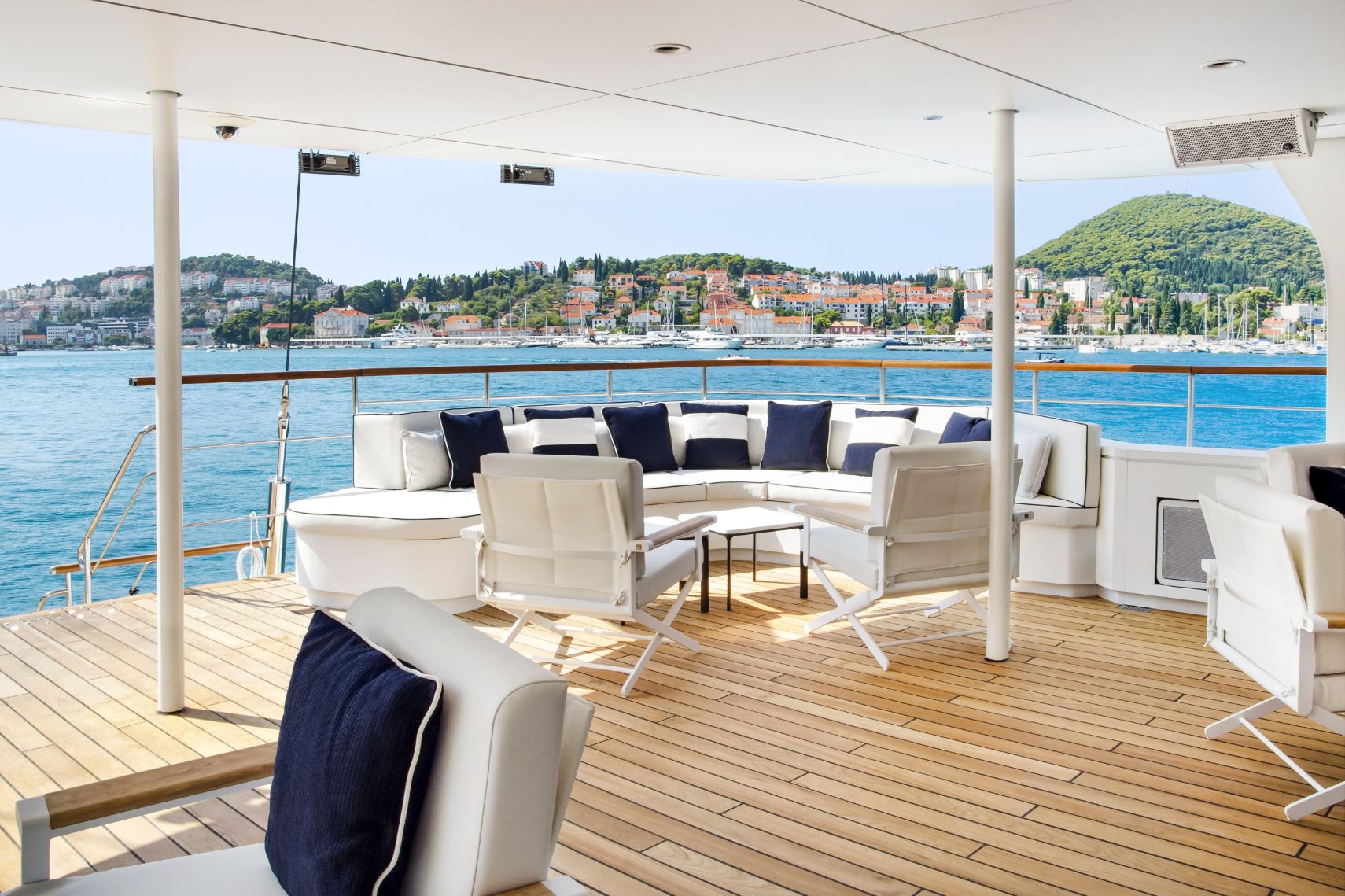 Last Chance To Experience The Kimberley Aboard Le Ponant