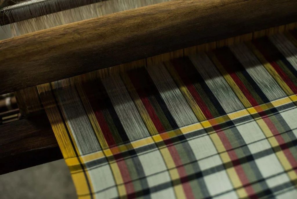 How Indian Madras Cloth Became Menswear's Latest Fabric Du Jour - Robb ...