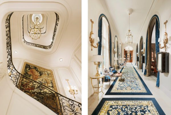 The Ritz Paris Review - Robb Report Australia and New Zealand