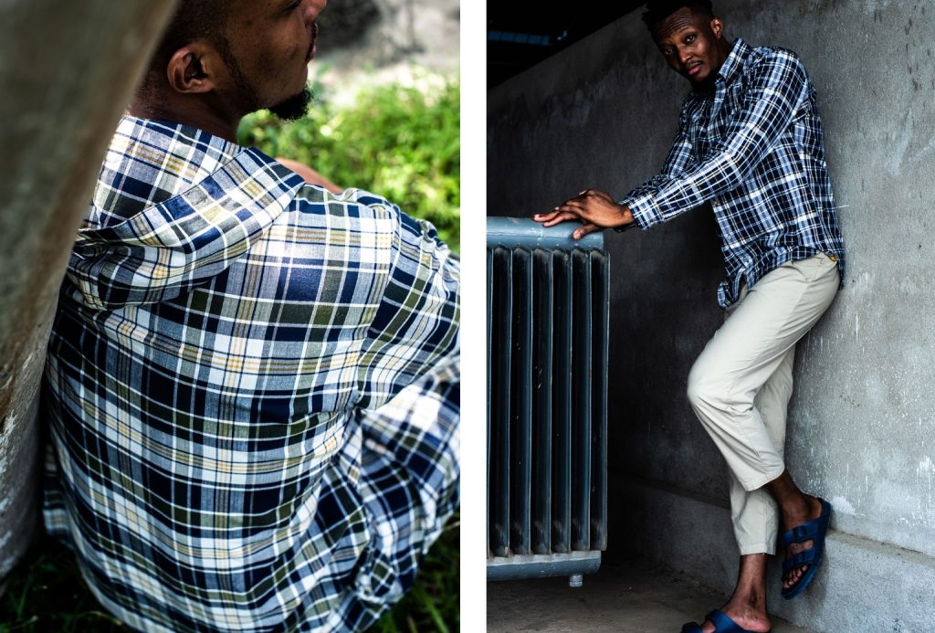 How Indian Madras Cloth Became Menswear's Latest Fabric Du Jour - Robb ...