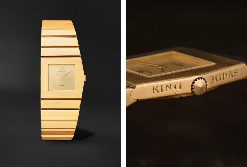 The 10 Most Iconic Gérald Genta Watch Designs (for other brands)