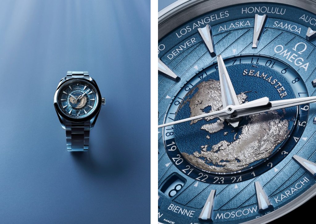 Omega Seamaster 75th Anniversary Releases 2023