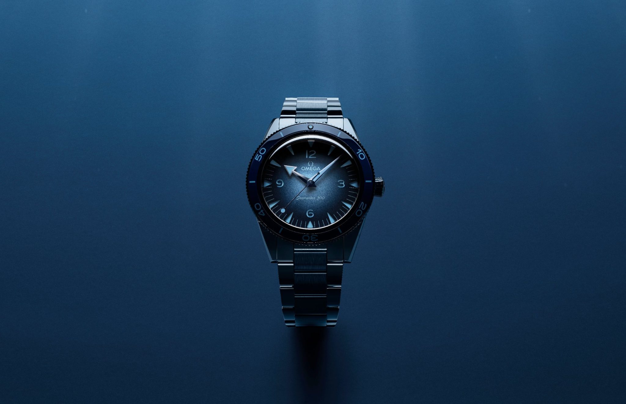Omega Seamaster 75th Anniversary Releases 2023