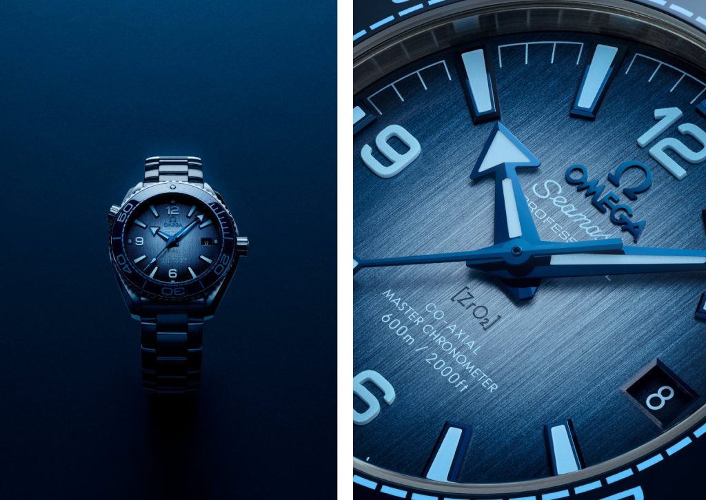Omega Seamaster 75th Anniversary Releases 2023