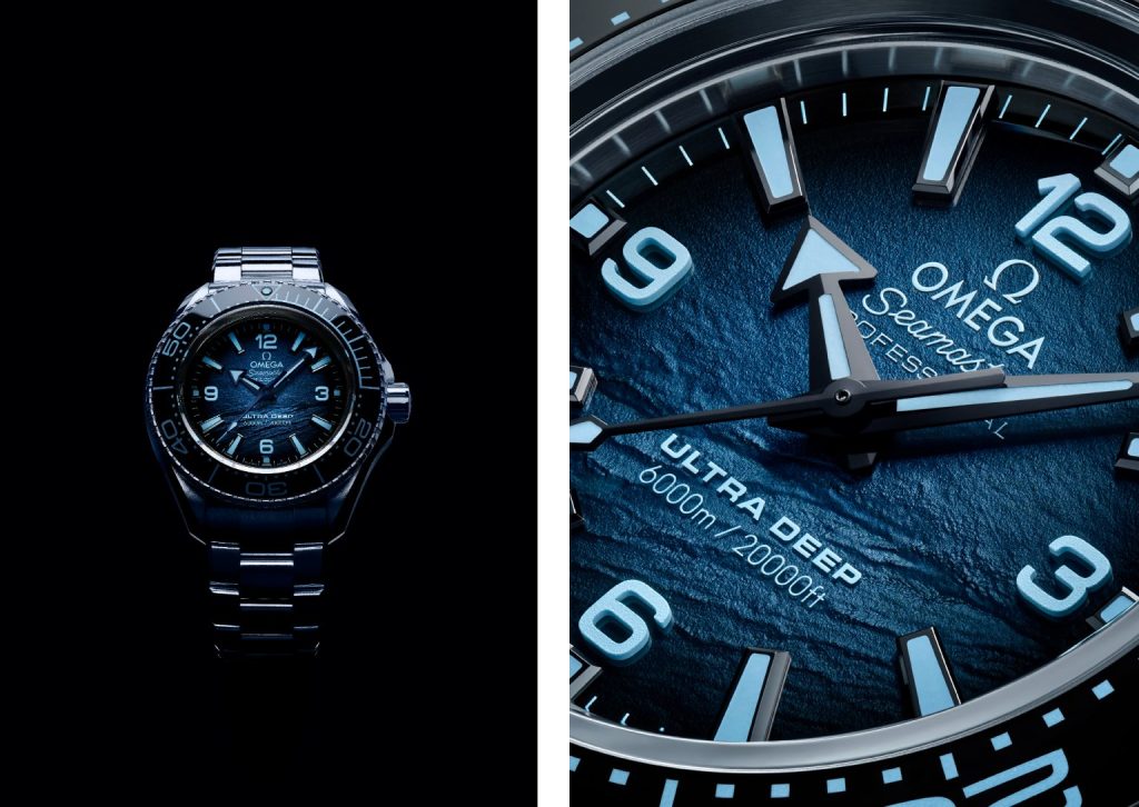 Omega Seamaster 75th Anniversary Releases 2023