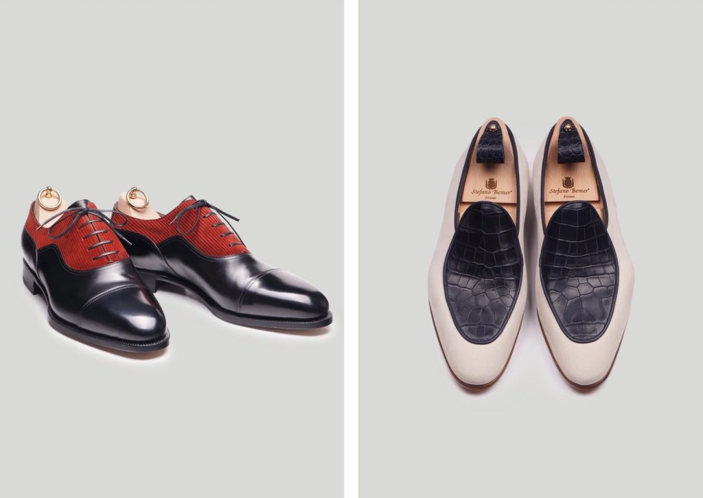 The 14 Best Bespoke Shoemakers In The World | Robb Report