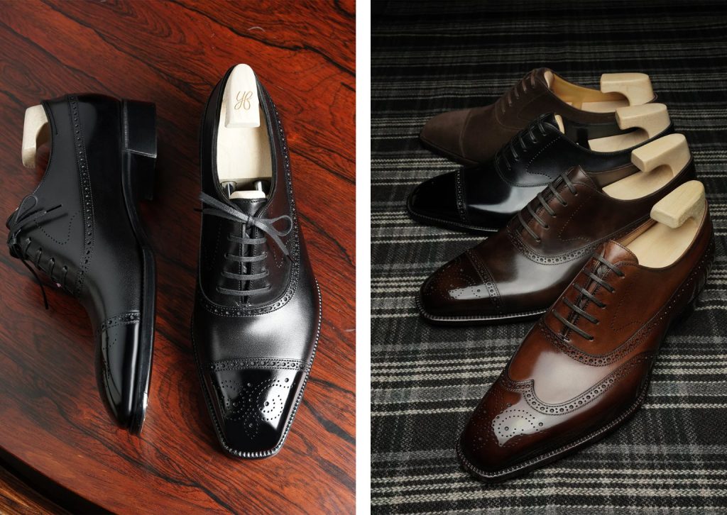 The 14 Best Bespoke Shoemakers In The World | Robb Report