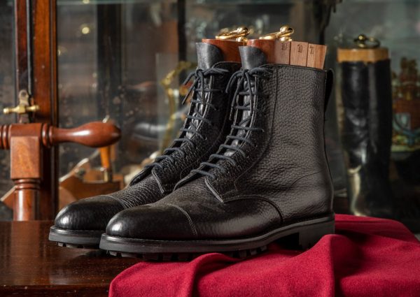 The 14 Best Bespoke Shoemakers In The World | Robb Report