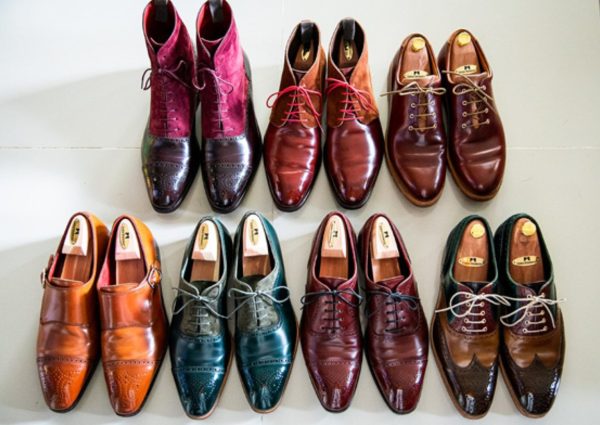The 14 Best Bespoke Shoemakers In The World | Robb Report