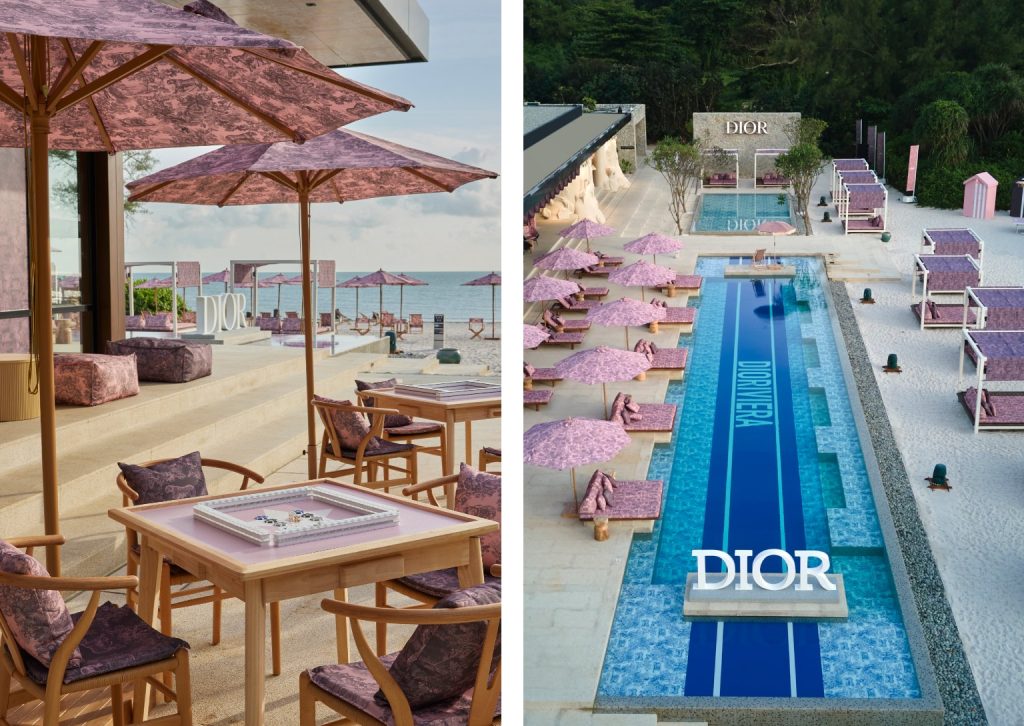 Beyond The Bag: Experiential Offerings Are The Future Of Luxury Fashion