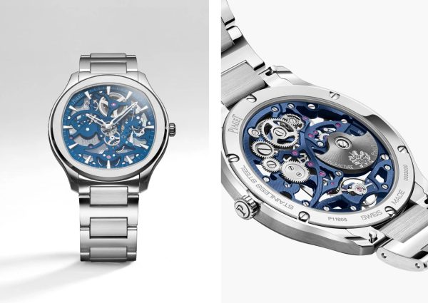 The 11 Best Skeleton Watches of 2023 - Robb Report Australia and New ...