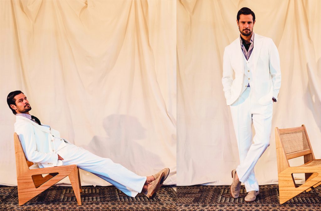 Best Style Tips for Melbourne Cup Men’s Fashion - Robb Report Australia ...