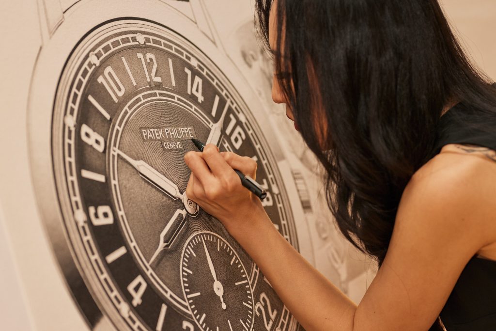 About Last Night: Kennedy and Patek Philippe Gala - Robb Report ...