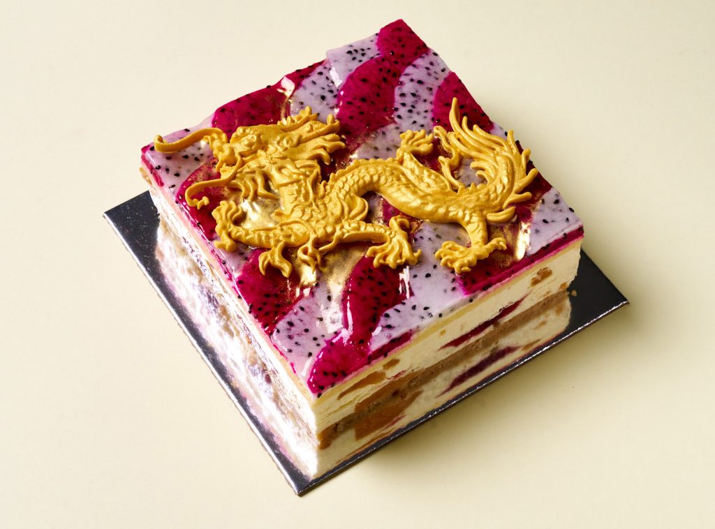 Talking Chinese New Year with Art and Hospitality Entrepreneur Louis Li ...