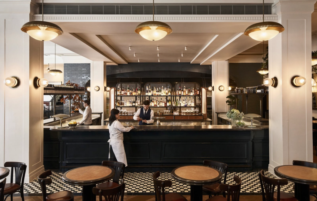 Talking Chinese New Year with Art and Hospitality Entrepreneur Louis Li ...