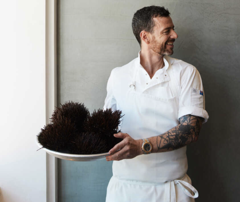 Up Close and Personal - Robb Report Australia and New Zealand