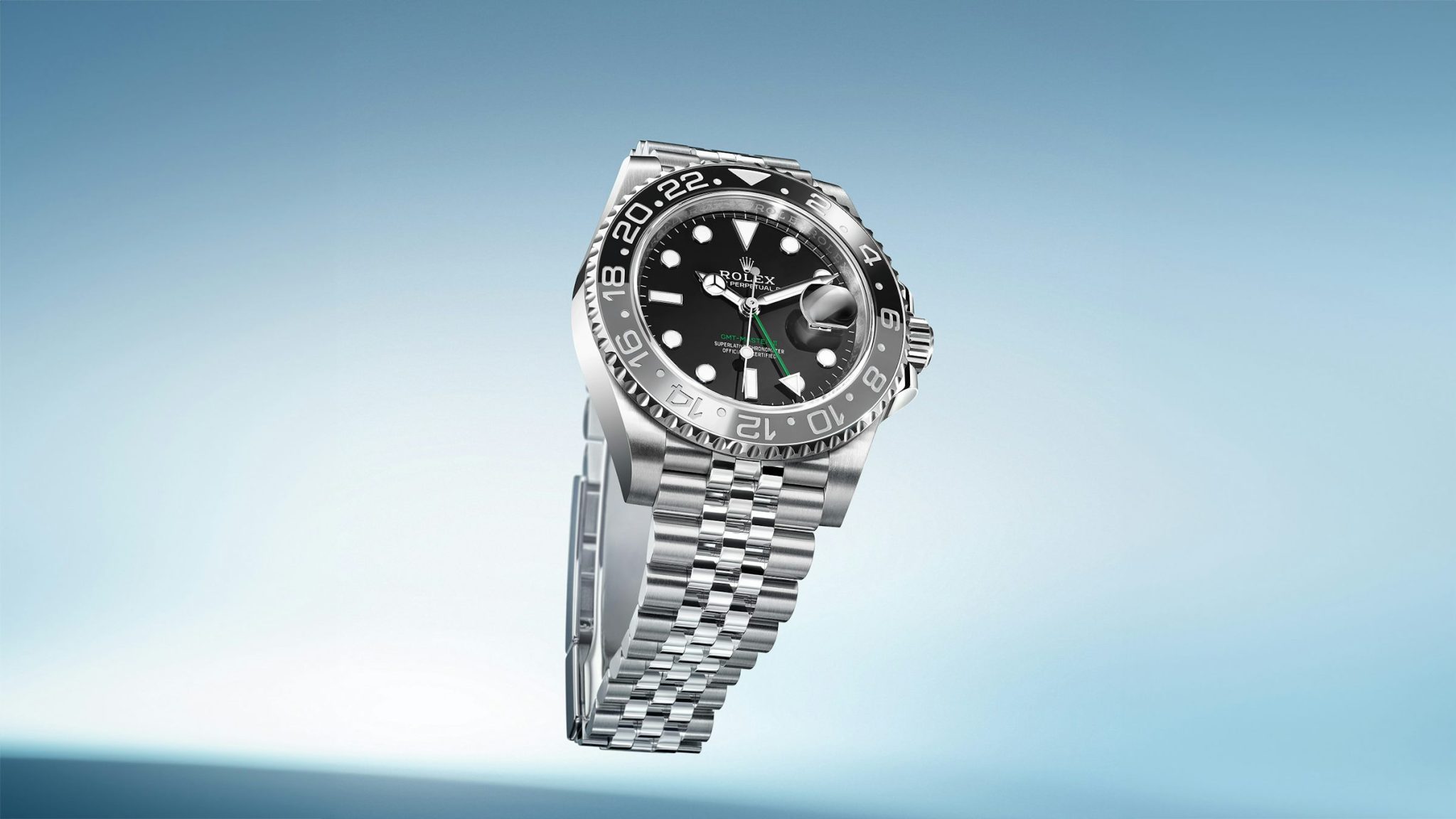 Watches & Wonders 2024 Showcase: Rolex - Robb Report Australia and New ...