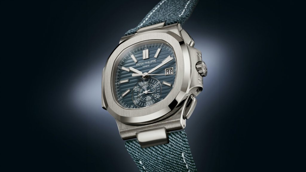 Patek Philippe Brings Back Collector Favourites at Watches & Wonders ...