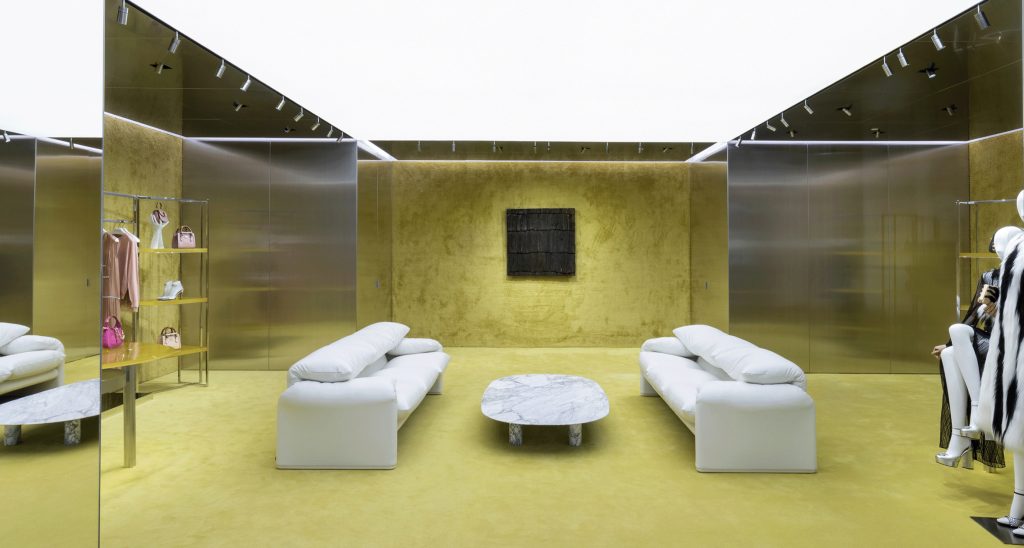 Gucci's Ancora Home Collection - Robb Report Australia and New Zealand