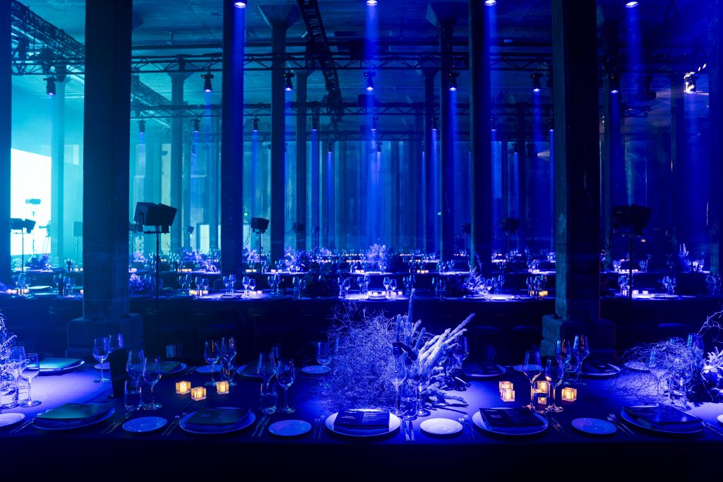 The Sapphire Dinner 2024 Raises Support for Ocean Conservation - Robb ...