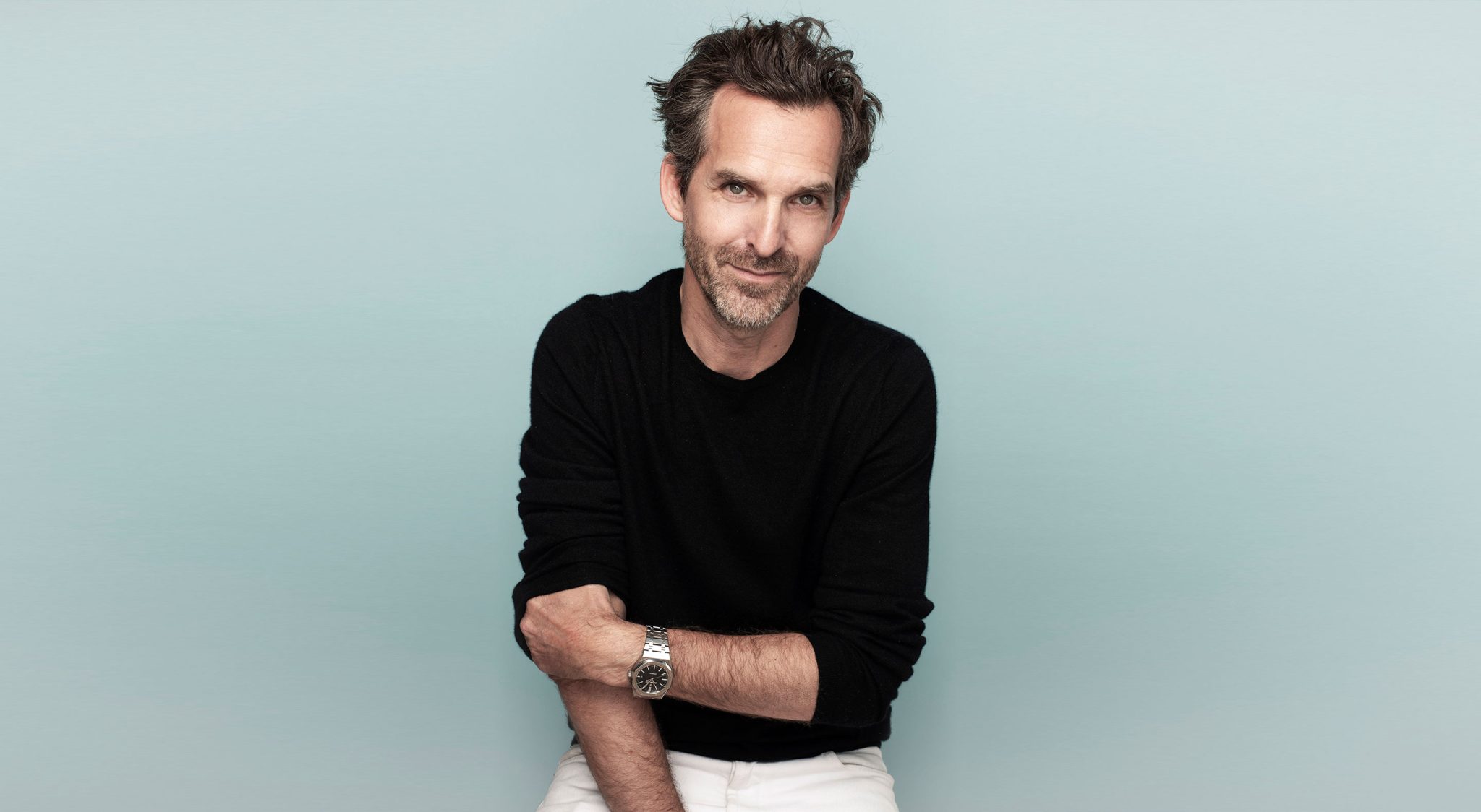 Zenith Just Dropped a Chronomaster Sport Watch in Lightweight Titanium ...