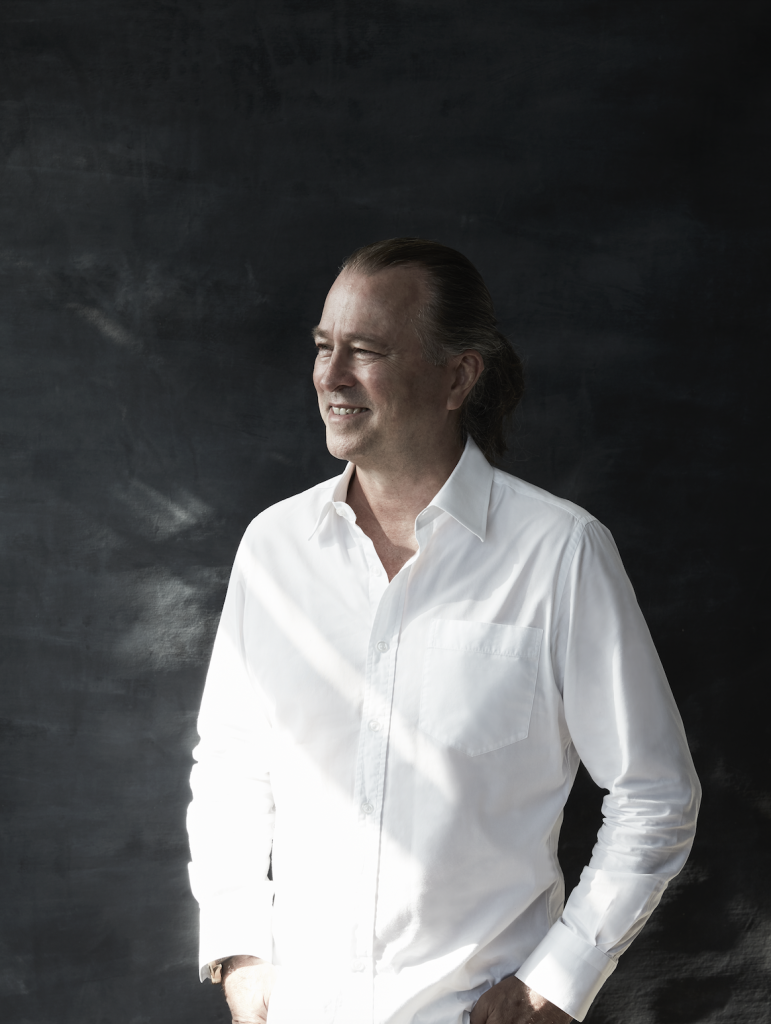 The Bird Man - Robb Report Australia and New Zealand