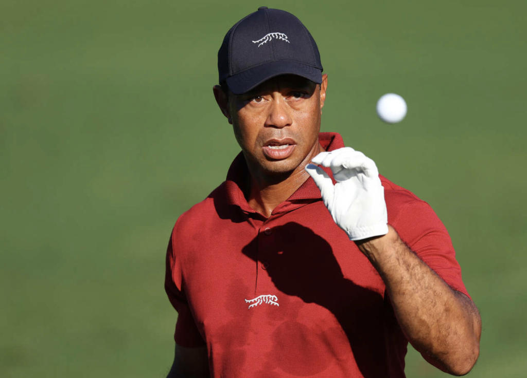 Connoisseur: A Brief History of Golf Style - Robb Report Australia and ...