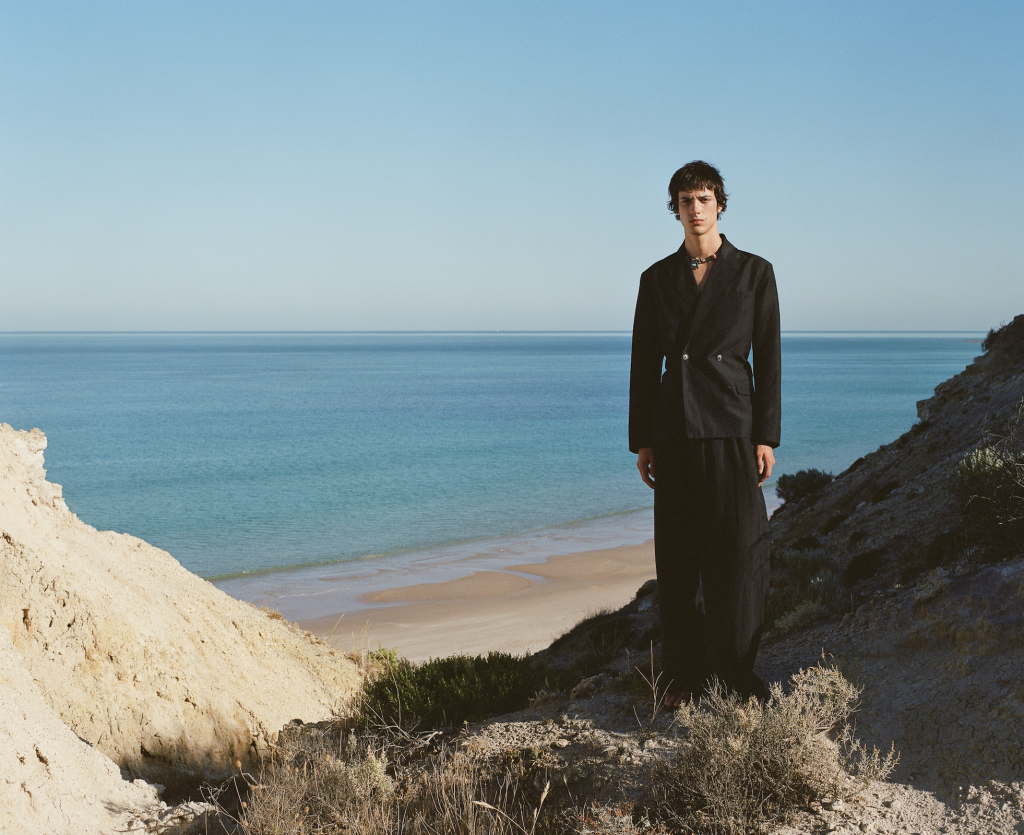 Just Add Salt - Robb Report Australia and New Zealand