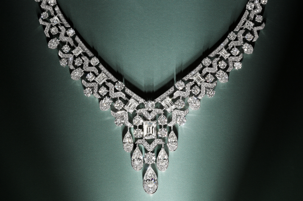 The Light Within: Inside the World of Graff - Robb Report Australia and ...